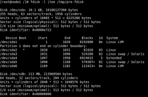 How to Safely Remove vmdk disk from Host
