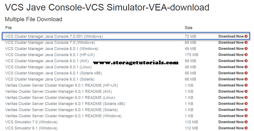[Free Download] Veritas Cluster Server Simulator - UPDATED