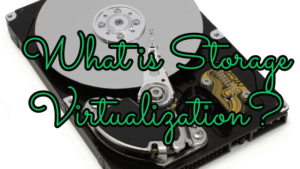 What is Storage Virtualization? Simple Explanation with Diagram