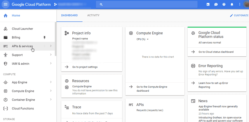 How To Create Trial Google Cloud Platform Account with Free $300 Credit