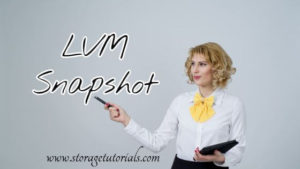 How to Take LVM Snapshot in Linux & Verify It | Beginner Level