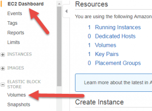 How To Increase the Size of Root File System in AWS Linux Instance?