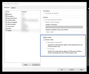 Permanently Set Display Resolution in RHEL 8