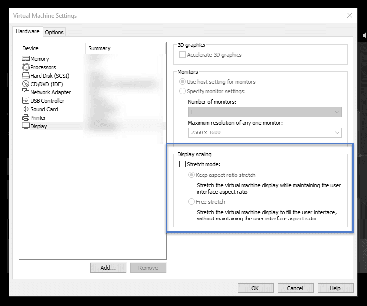 Permanently Set Display Resolution in RHEL 8