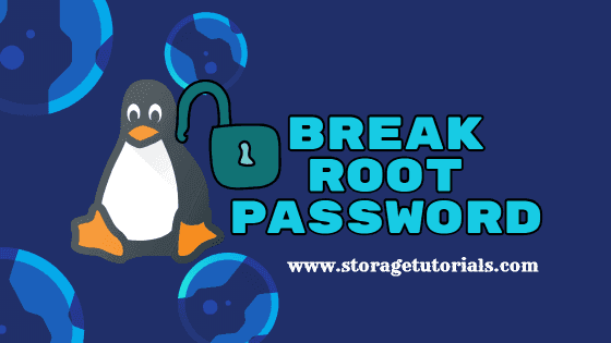 how-to-break-reset-root-password-in-rhel-8-centos-8