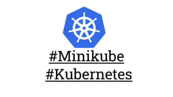 How To Run Kubernetes Using Minikube Storage Tutorials