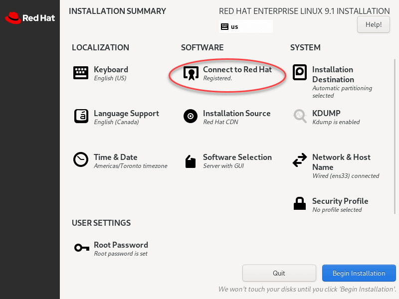 Download Red Hat Linux 9 for Free