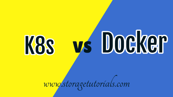 Docker Vs Kubernetes Exploring The Key Differences Jethro Jeff