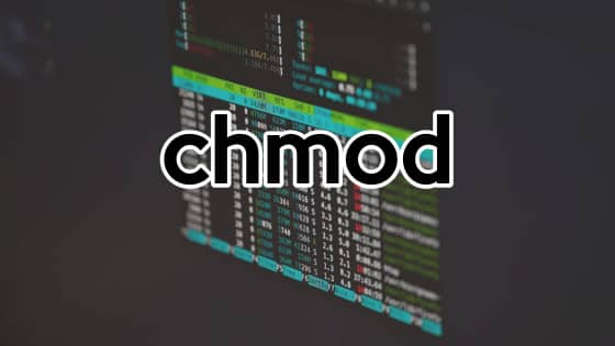 Understanding The Chmod Command In Linux