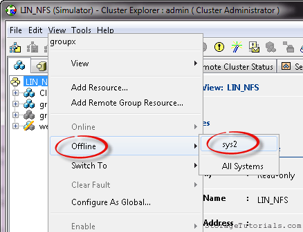 [Free Download] Veritas Cluster Server Simulator - UPDATED