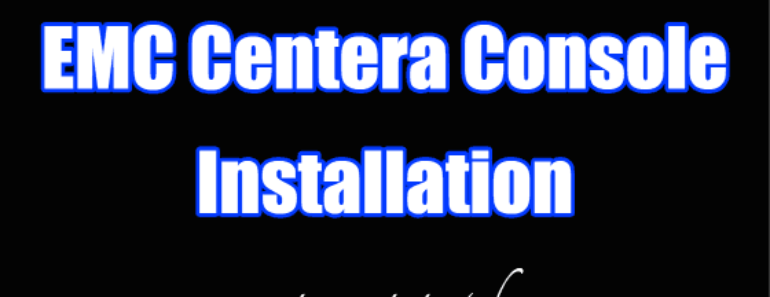 Free Storage Tutorials - Page 6 of 10 - EMC, HP, UNIX, LINUX, Windows ...